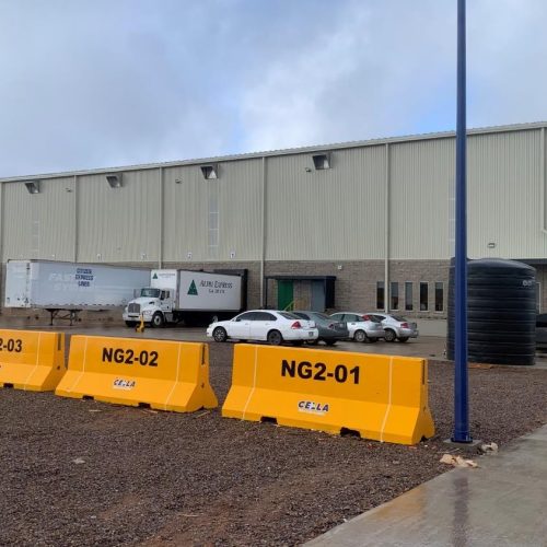 Home2 – Cella Logistics